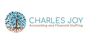 About Us - Charles Joy